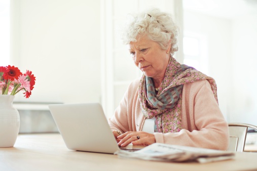 Sitting versus Moving - Brain and Memory Health